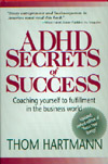ADHD Secrets of Success